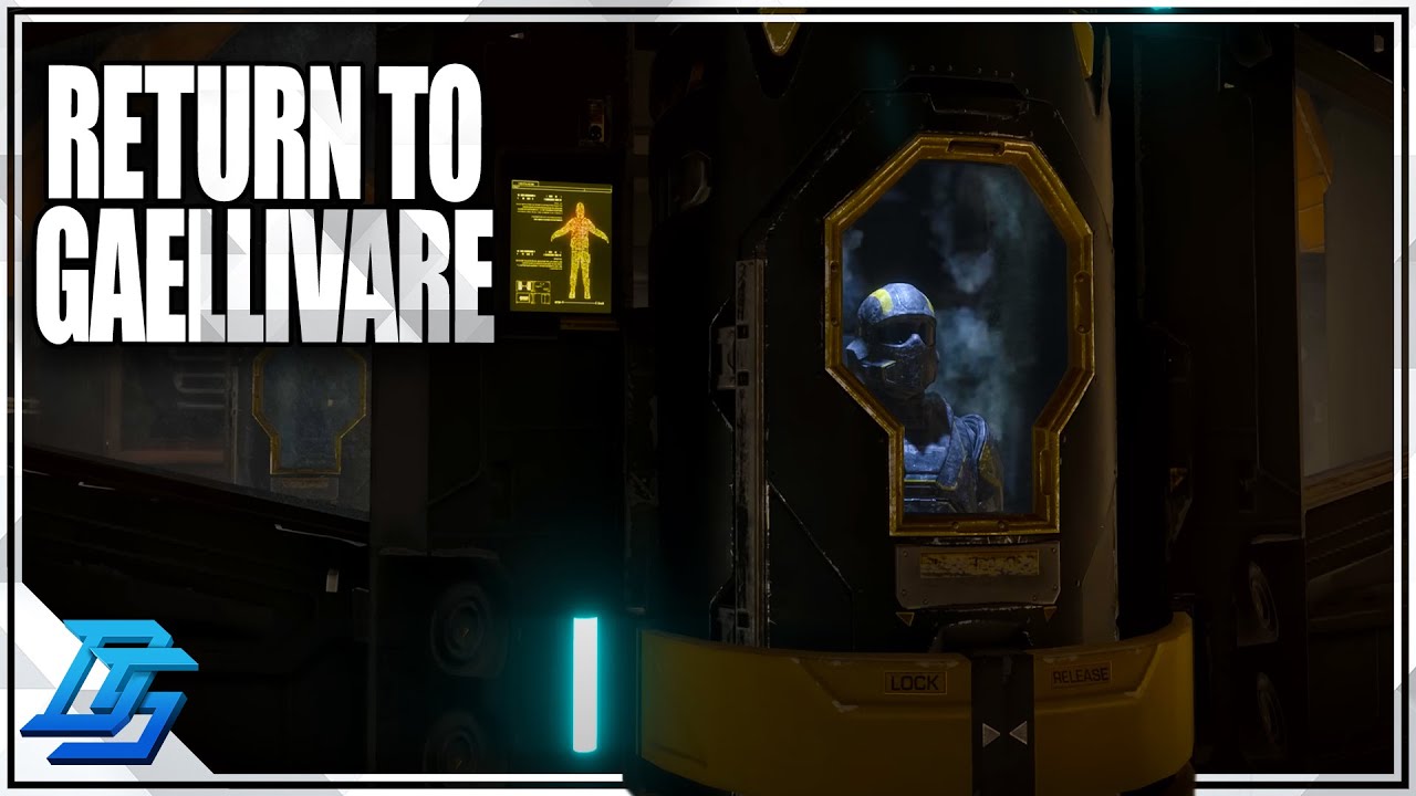 Helldivers 2 Gameplay | MAJOR ORDER BOT BATTLES! THE RETURN TO GAELLIVARE! SUPER HELLDIVE! - YouTube