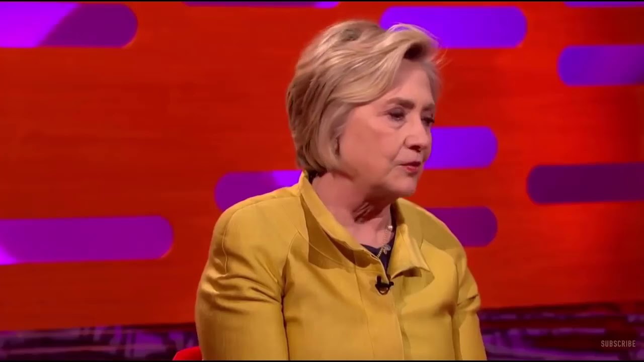 A Revealing Video Birthday Present for Hillary!!1 - YouTube