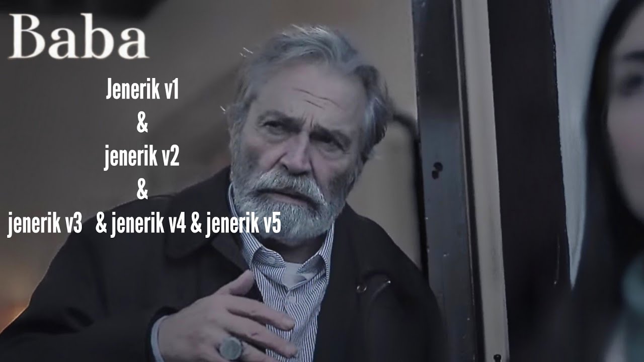 Baba Müzikleri - Jenerik V1 & Jenerik V2 & Jenerik V3 & Jenerik V4 ...