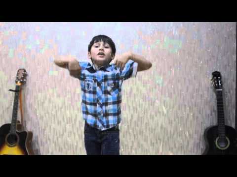 Rustem Eliyev Delisiyem Gecenin