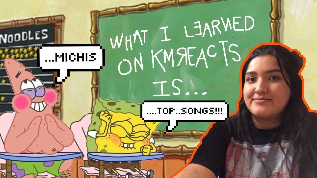 MICHI'S TOP 10 KPOP SONGS OF 2019 | KMREACTS - YouTube