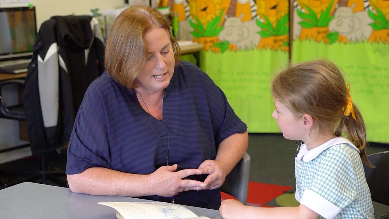 Literacy - How to Do the Take Home Reader With Your Child Who Is An ...