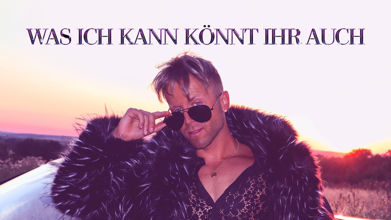 Rusko Star - Was Ich Kann Könnt Ihr Auch (feat. Olof und Hetje ...