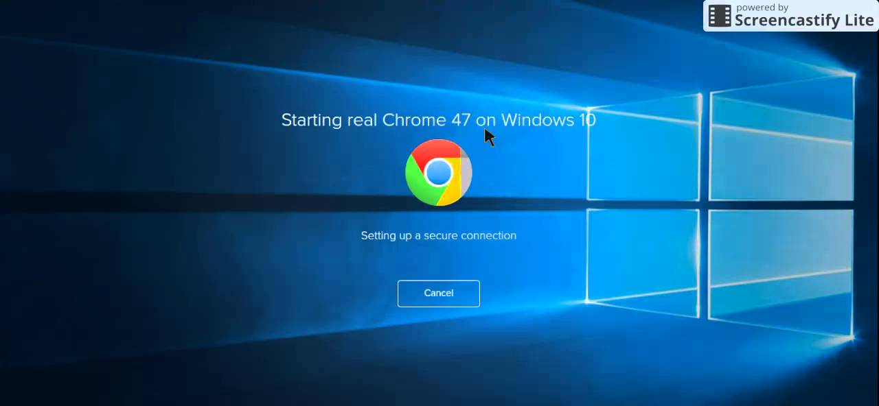 how to us mac or windows software on your chromebook - YouTube
