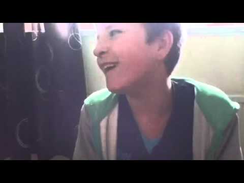 Kid freaks out over Xbox (GTA IV) 2 - YouTube
