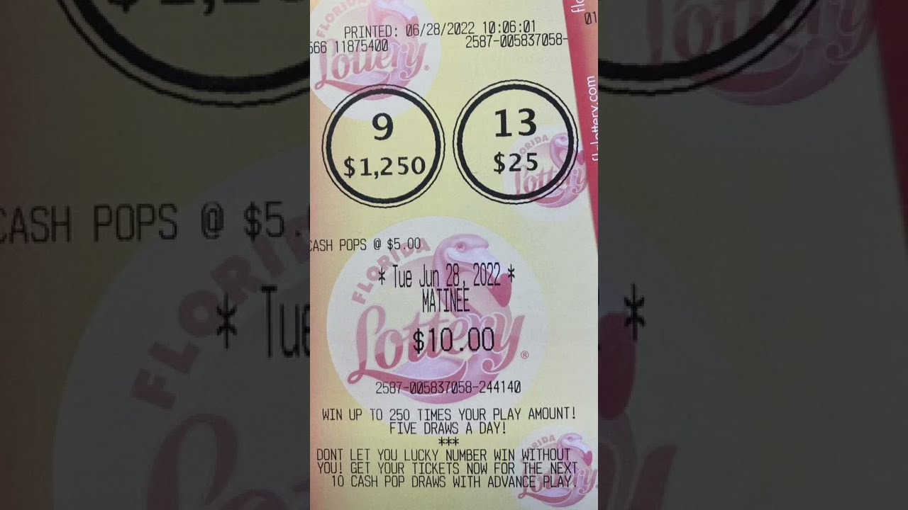 Cash pop wins let’s go! - YouTube