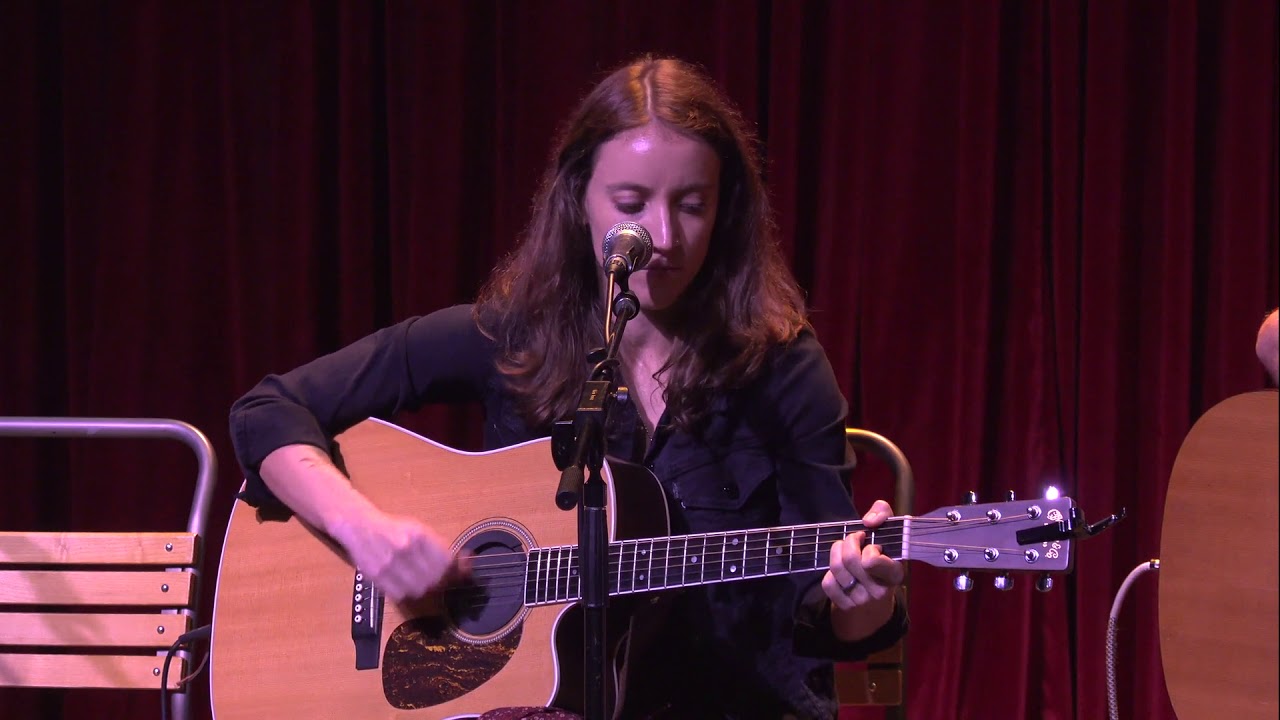 Sylvia Rose Novak - The Road - YouTube