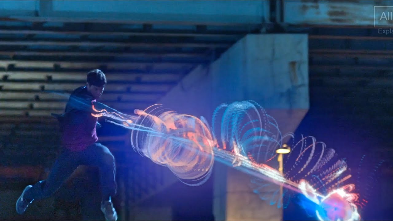 Kulakov Brothers- All Powers from Jupiters Legacy - YouTube