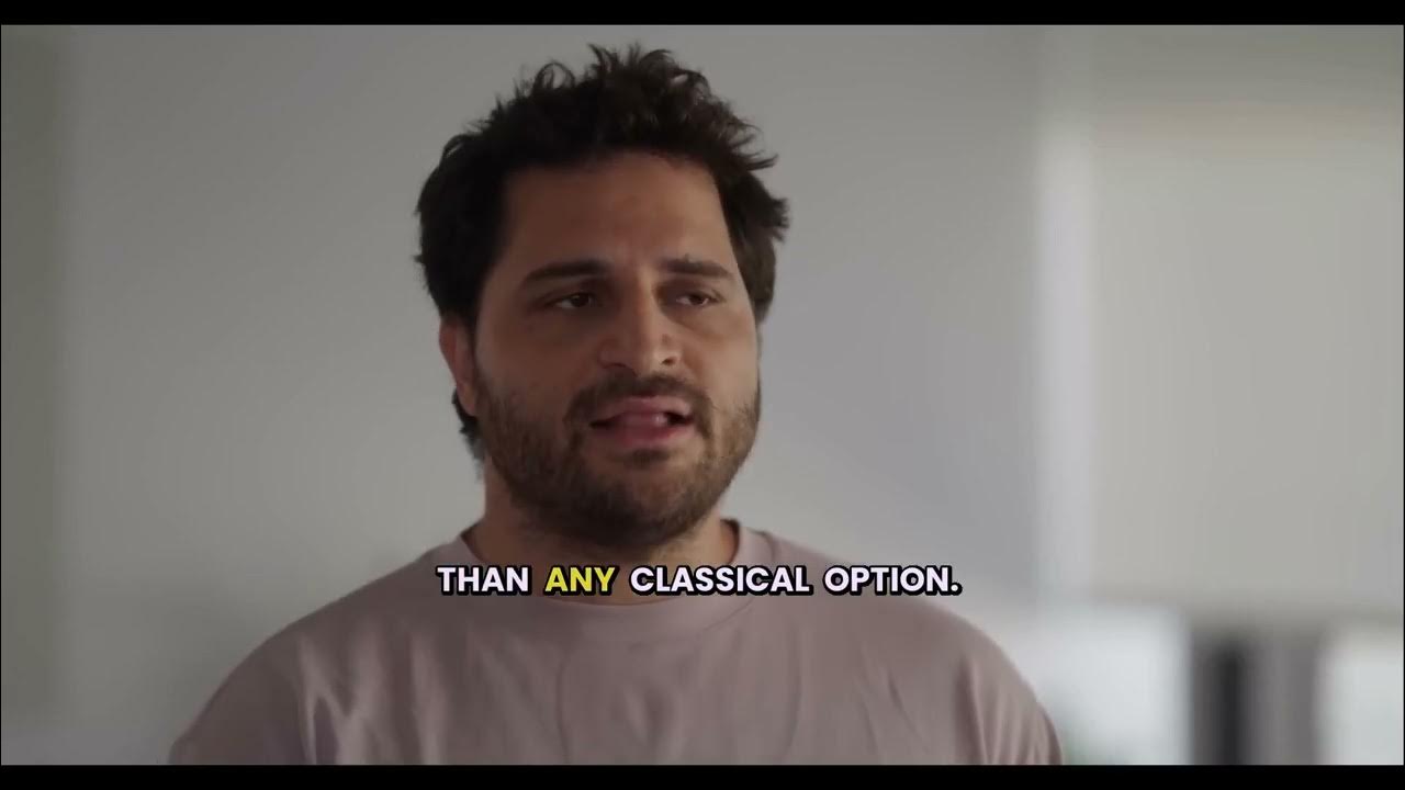 Quantum algorithms Grover's algorithm explained - YouTube