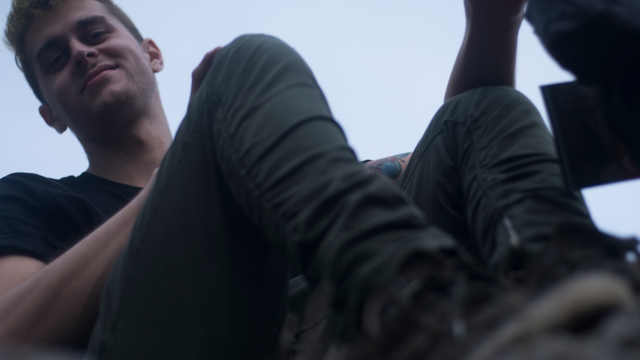 Adam Snow Live Stream - YouTube