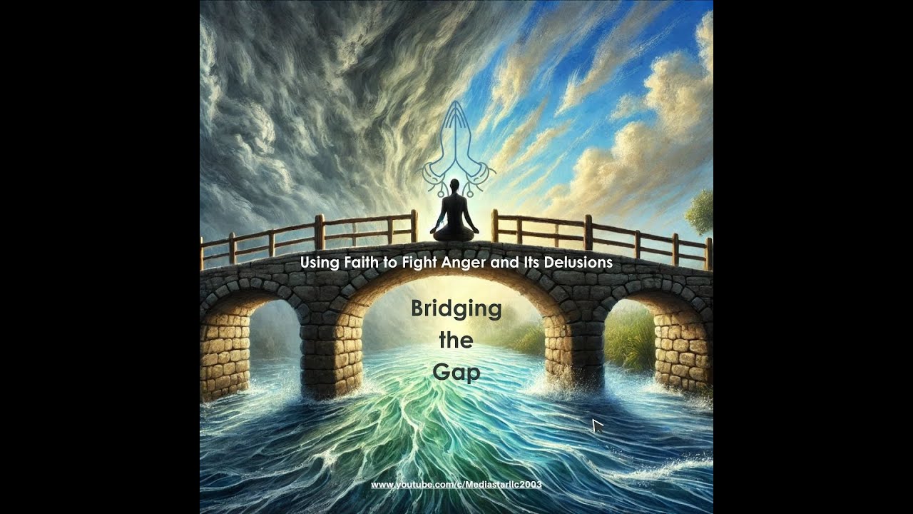Using Faith to Fight Anger and Its Delusions - 5 Minute Mindful ...