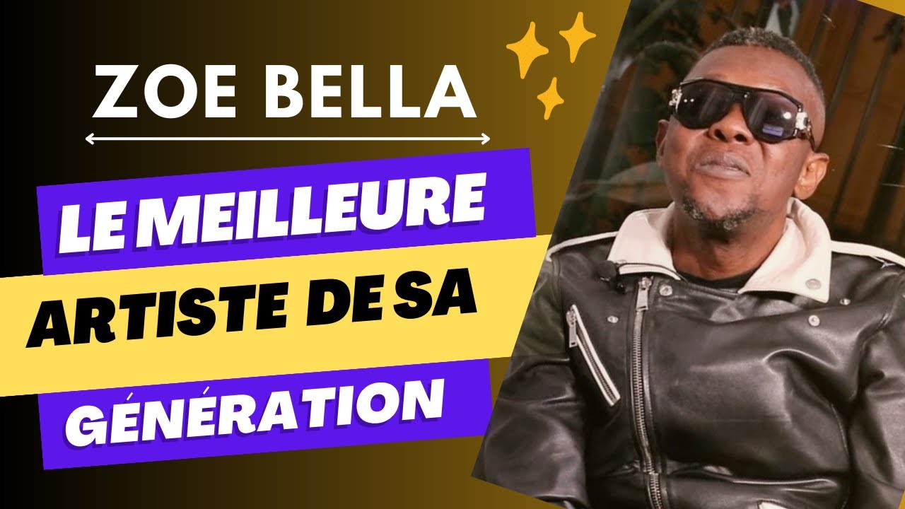 SPECIAL REPETITION LIVE ZOE BELLA CHANTE LE MEILLEURE DE LA RUMBA ...