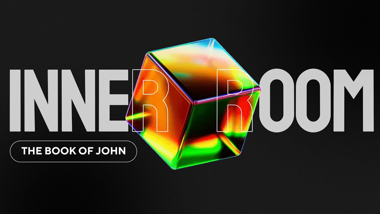 INNER ROOM Wk 1 = 9.7.2025 - YouTube