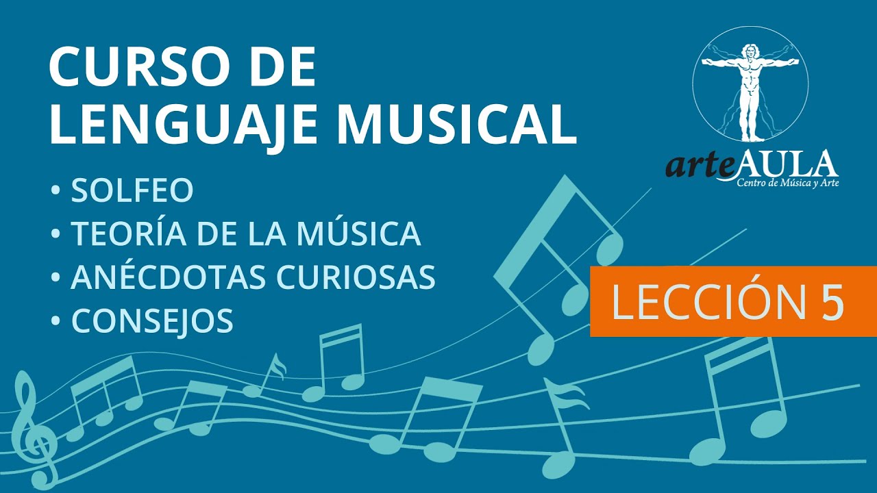 CLASE LENGUAJE MUSICAL 5. SÍNCOPA Y CONTRATIEMPO. EJERCICIOS DE RITMO ...