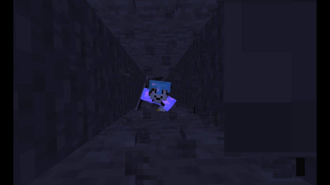 Minecraft's Deadliest Trap... - YouTube