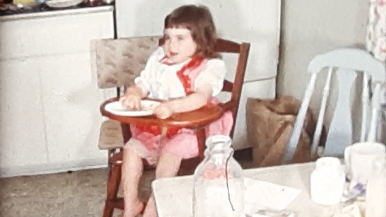 Easter 1962 Part 2 - YouTube