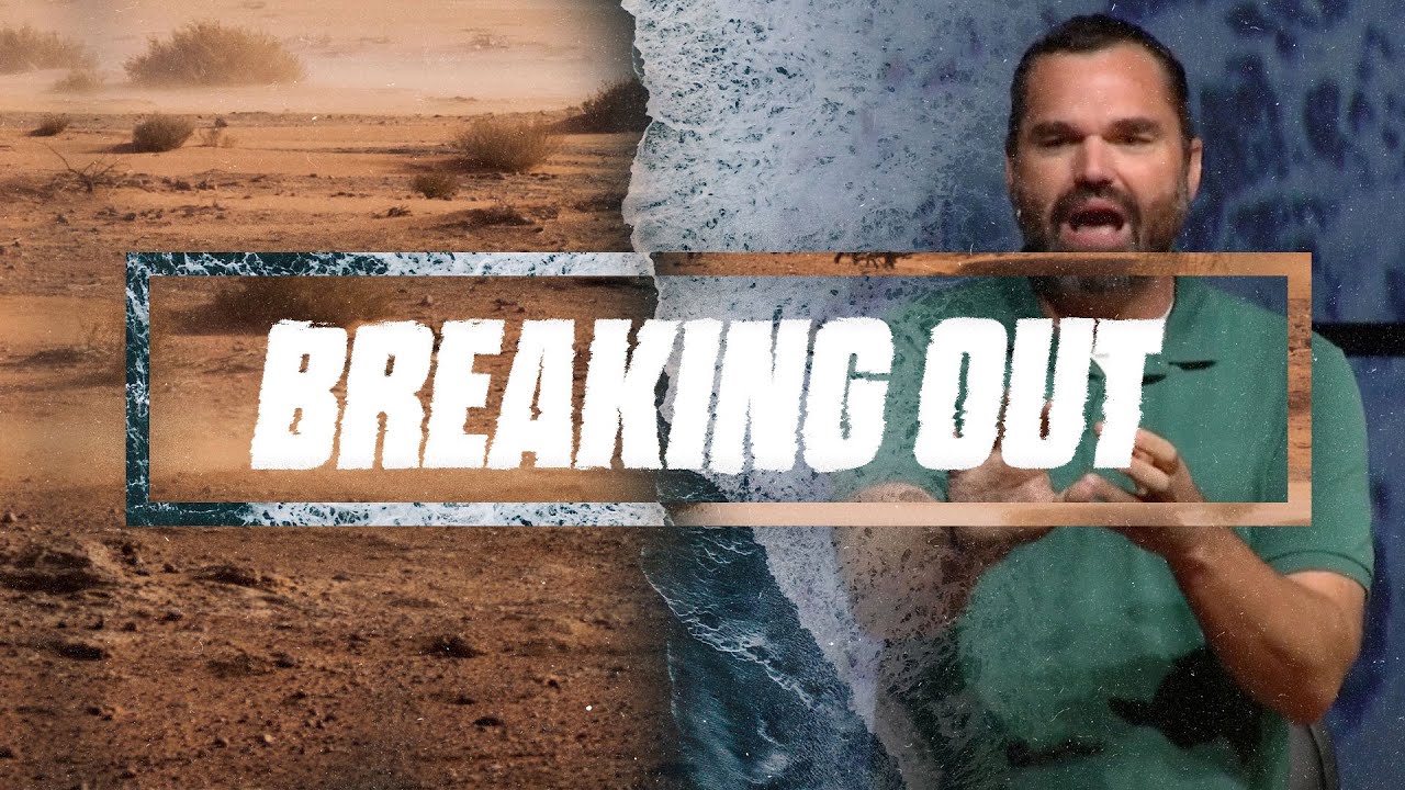 Breaking Out, Week 6: "Others" - YouTube