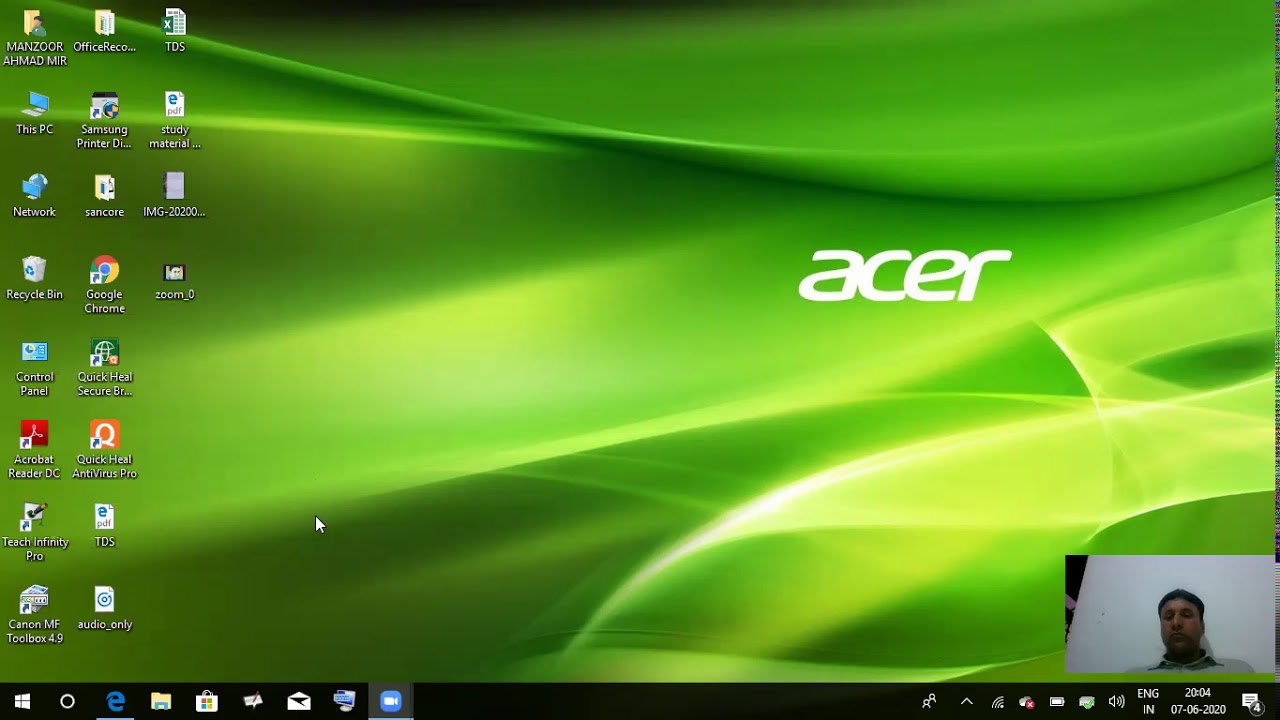 PRACTICAL COMPUTER SCIENCE CLASS XI - YouTube