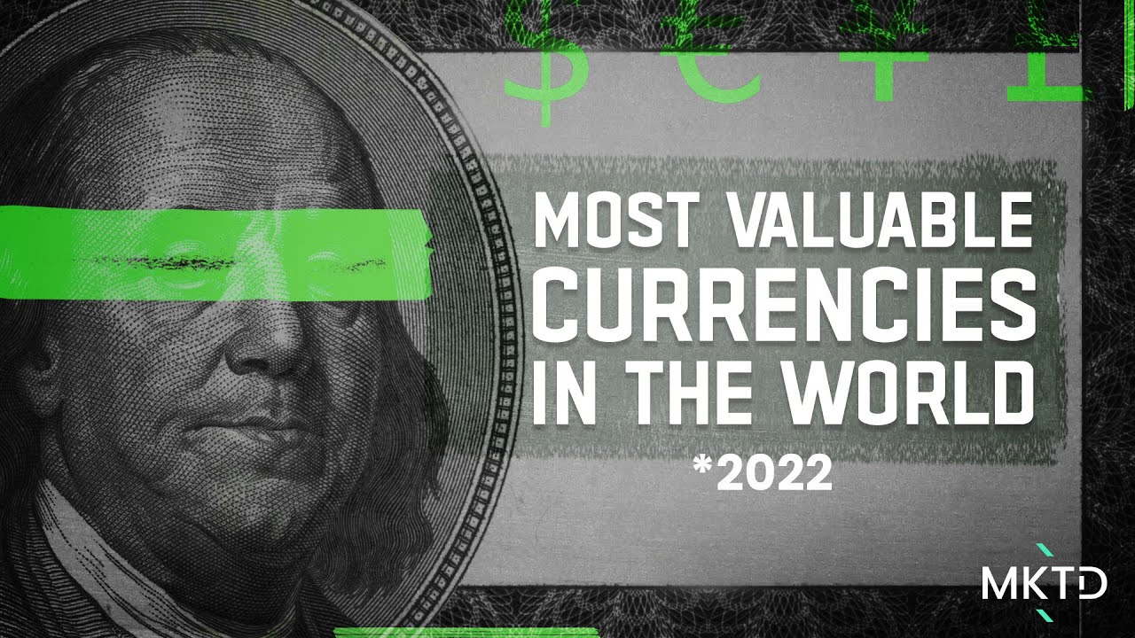 Most Valuable Currencies In The World YouTube most-valuable-currencies-in-the-world-youtube
