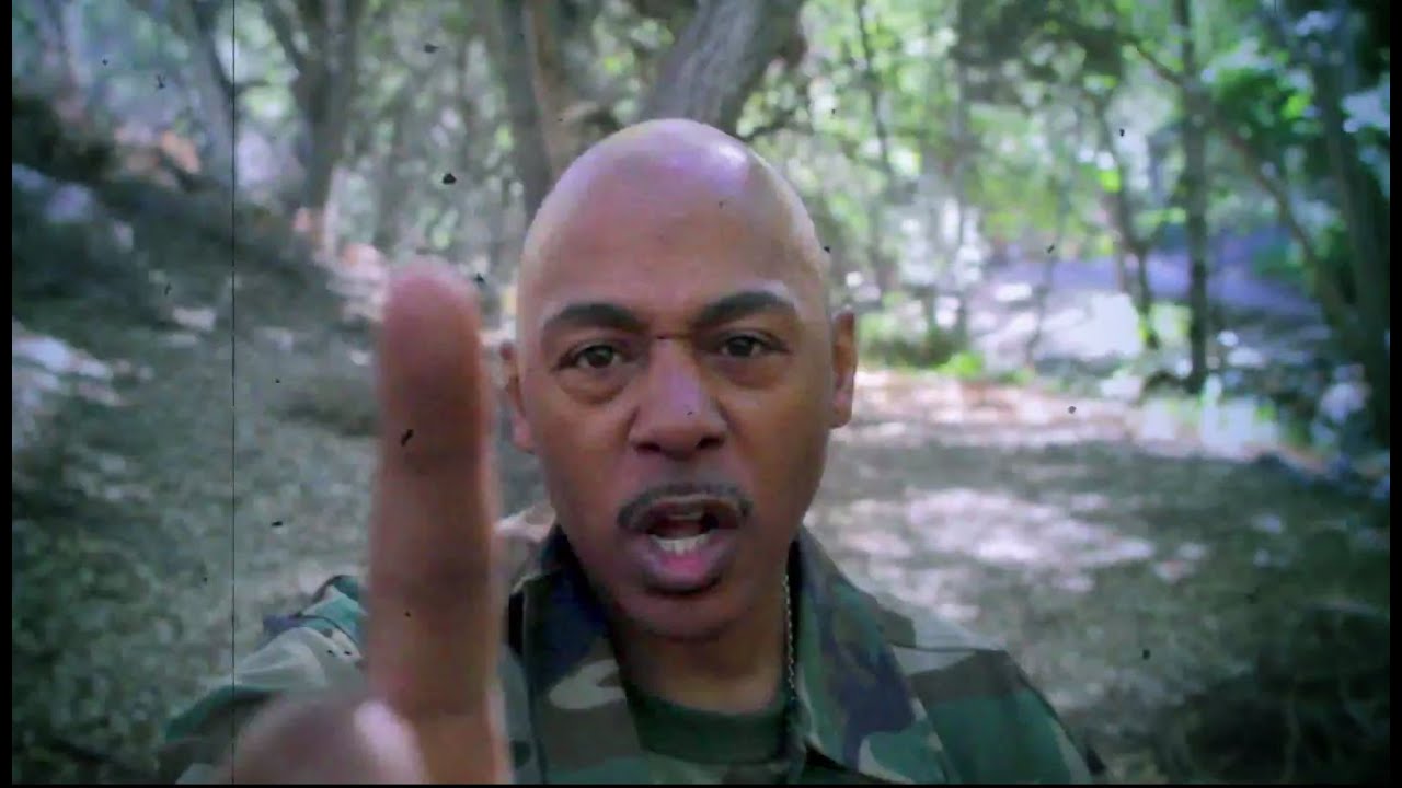 Marc7 - "SASQUATCH"- OFFICIAL VIDEO [Explicit] Prod. by HIROLLA BEATS ...