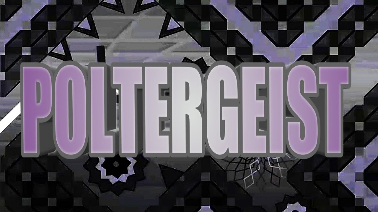 Poltergeist 100% [Insane Demon] - YouTube