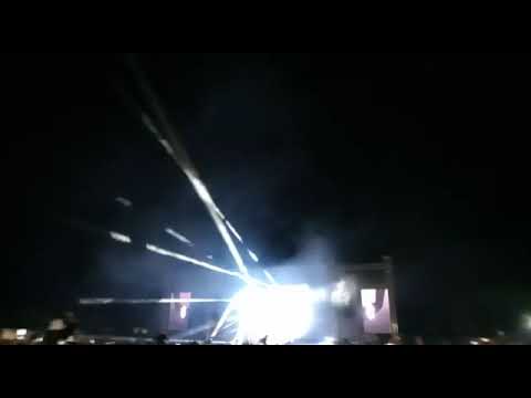 CARDIFF BAY 18/9/21 RAVE ..
