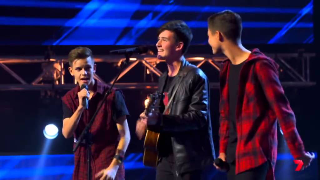 The X Factor: In Stereo [480p HD] - YouTube