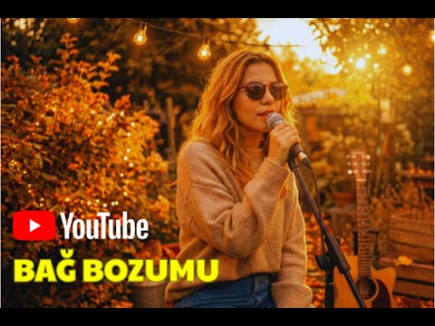 Ferdi Tayfur - Bağ Bozumu – Anadolu Rock Cover (Modern Psychedelic Version)  Leira ‪@SynoirMusic‬