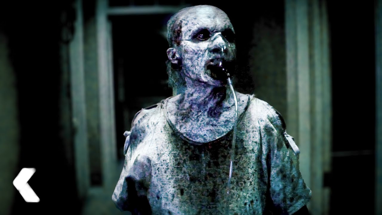 Demons Are Everywhere - Insidious: Chapter 3 - YouTube