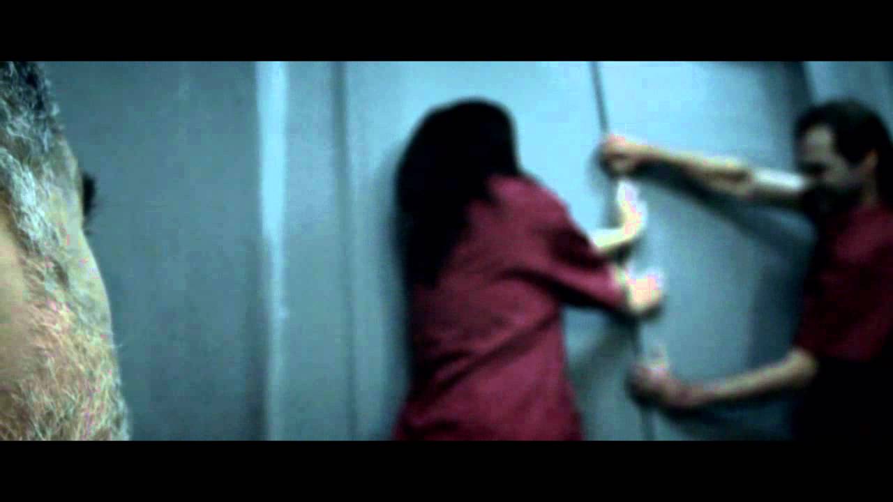 Containment (Red Band Trailer) - YouTube