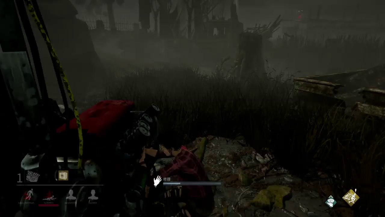 Lotus_Reichhart_がPS4からブロードキャスト - YouTube