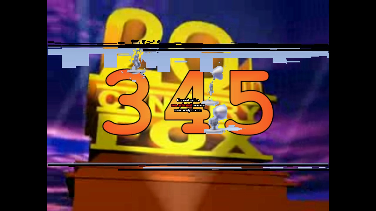 3 pixar lamps attack 345 20th century fox - YouTube