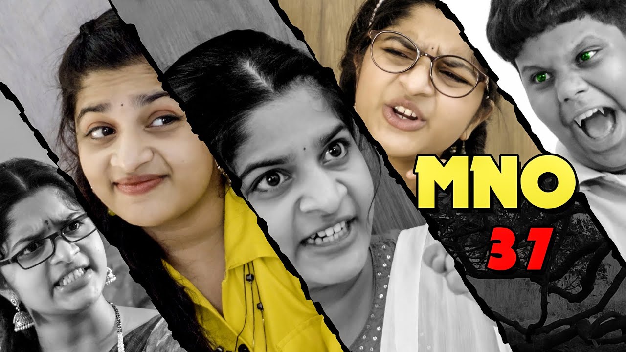 MNO - Episode 37 - Milli - Nemo - Olive - Ghost Hand - Jaswica - Shadow ...