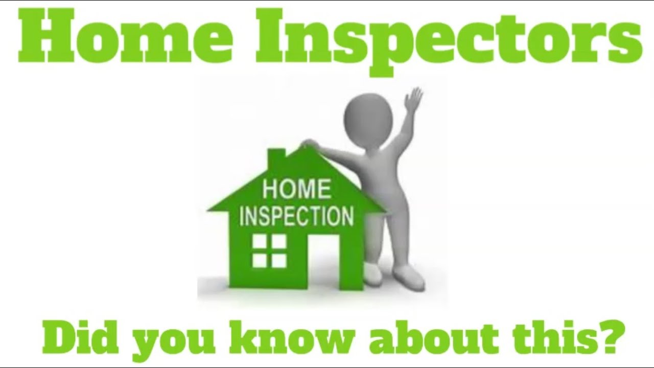 #18 Home Inspection Professionals - YouTube