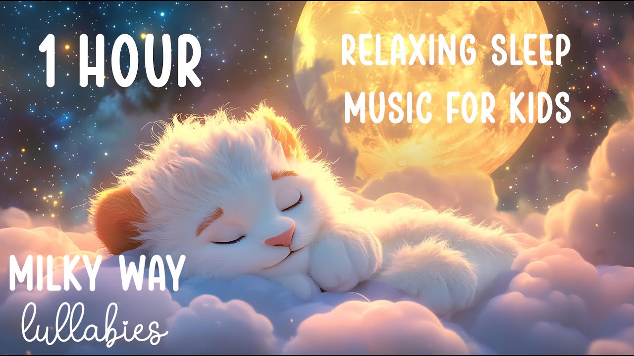 Relaxing Music Box Melody | Peaceful Music Box Lullaby For Babies To Go ...