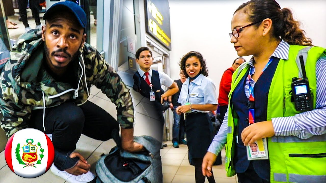 DEPORTED FROM PERU Worst Thing To Happen In TFIL History deported-from-peru-worst-thing-to-happen-in-tfil-history