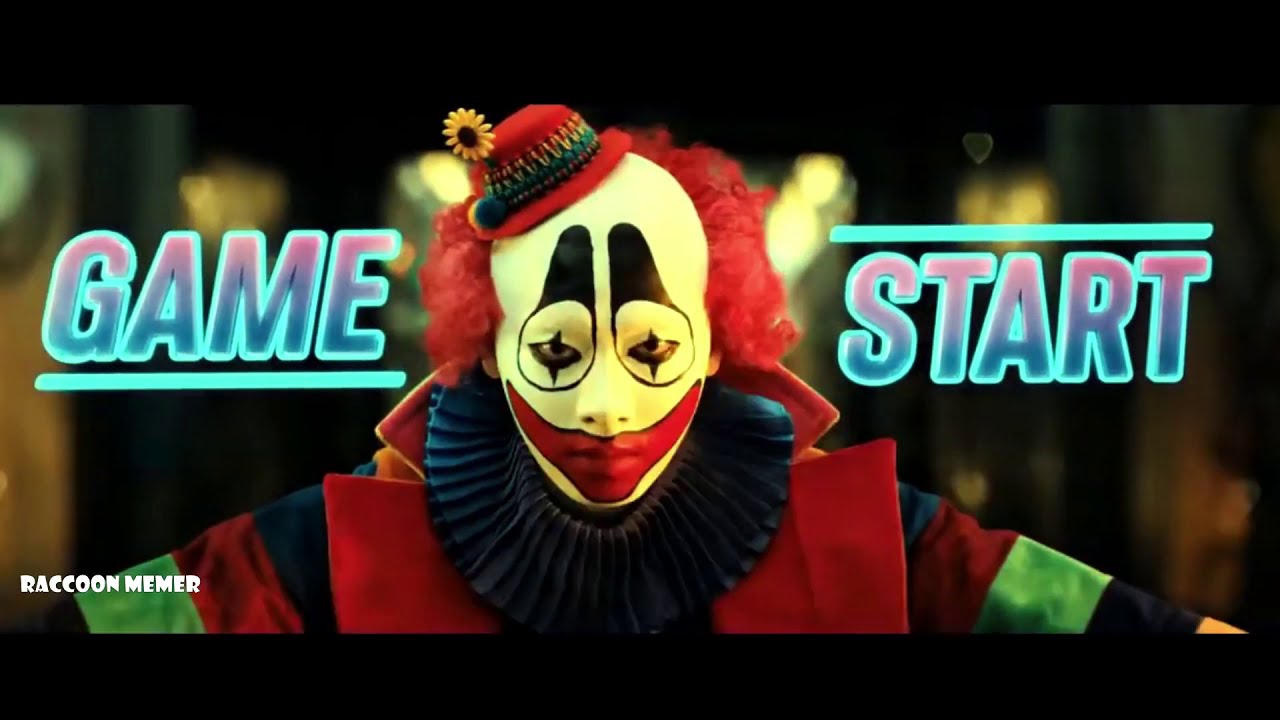 Deadpool is Ninja Clown - YouTube