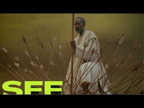 The Mahabharata | Trailer | SFF25