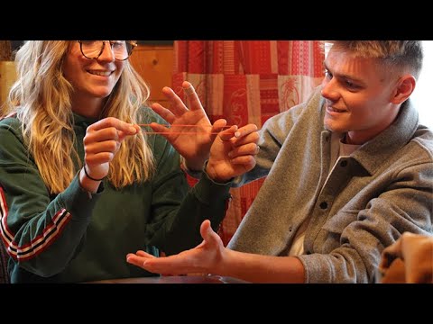 Magic Bandz - Robin Bernard & Taiwan Ben - YouTube