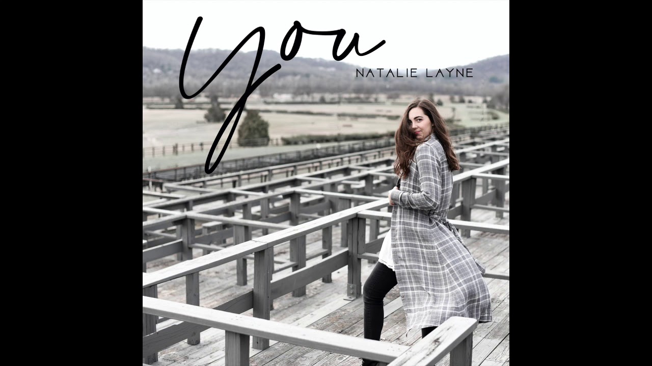 YOU [OFFICIAL AUDIO] - YouTube