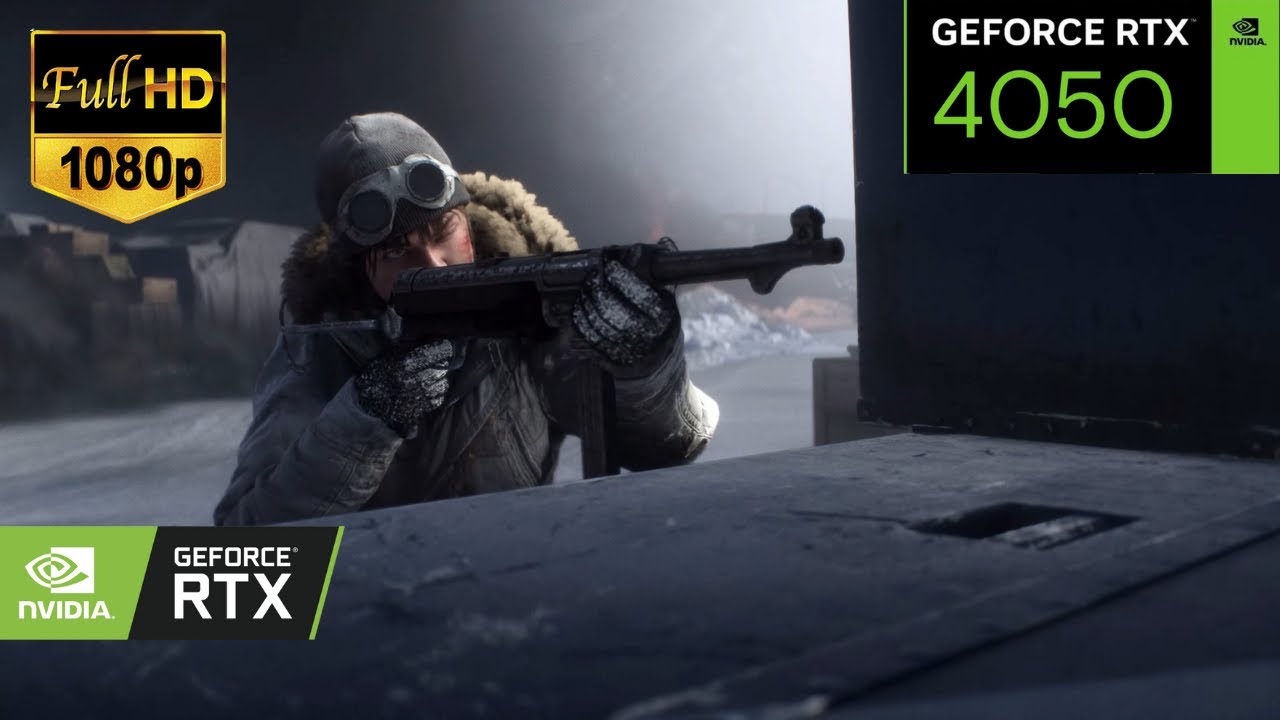 Battlefield™ 5 | GAMEPLAY PART 9 | FULL HD 1080p - YouTube