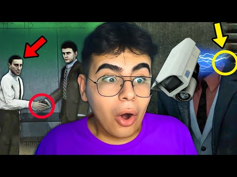 MALE 09 GELDİ? + DAFUQ'UN AJANI ÖLDÜ.. - skibidi toilet 70 part 2 TÜM GİZEMLER