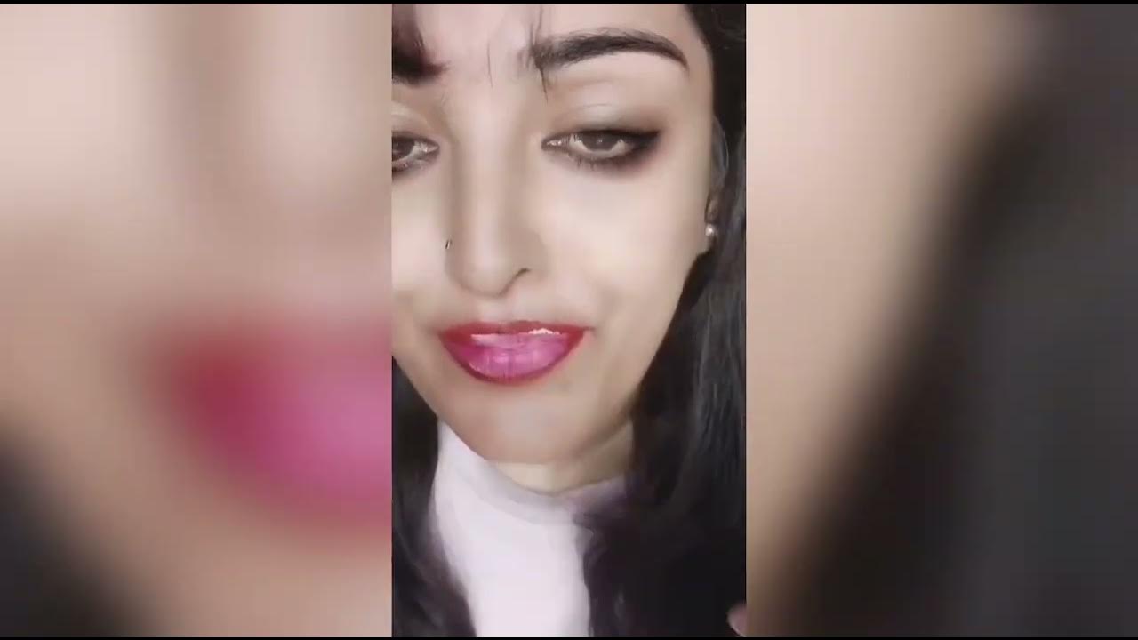 Trying Some Viral Lipstick Hacks Which Will Make Your Life Easier ️
