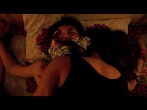 Roger Films Night Girl (Short Film  Eng Sub)