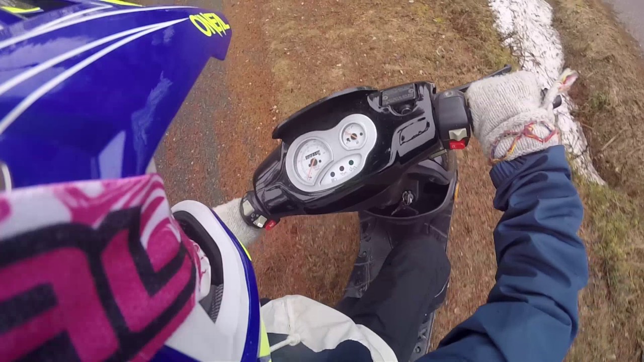 Ajelua skobal! - YouTube