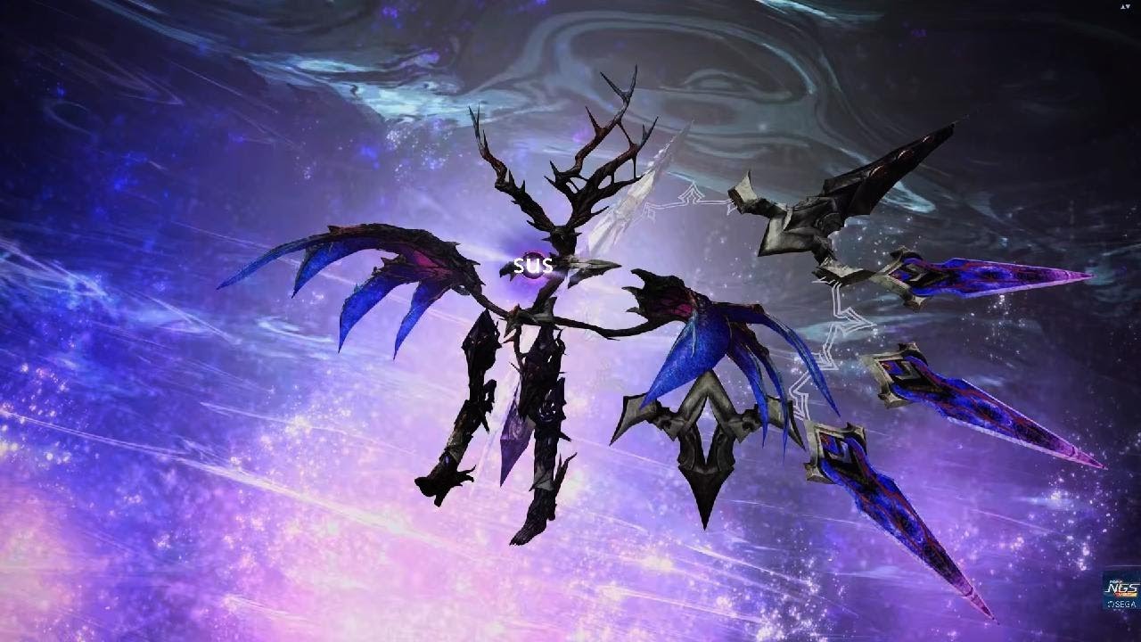 pso2 sodam d100 11:27 - YouTube