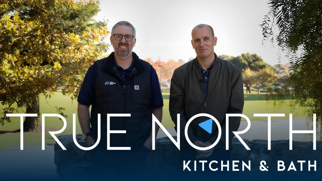 NorCal Remodeling Group is now True North Kitchen & Bath | Welcome to ...