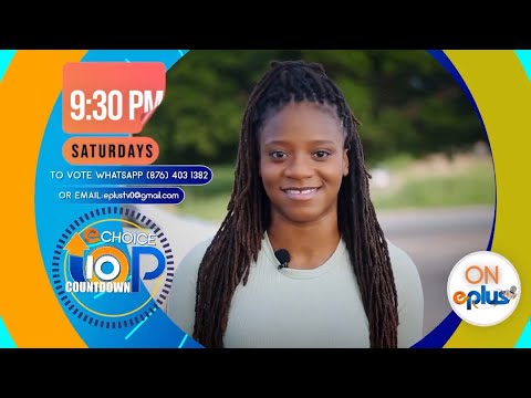 Being an Entertainment Host for ePlus TV - YouTube