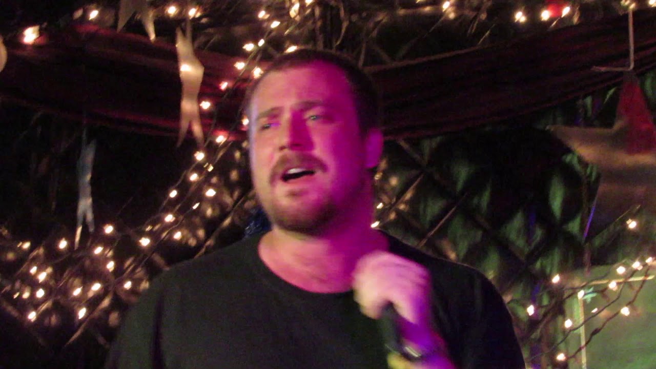 Legendary Star Bar Show (ATL) - YouTube
