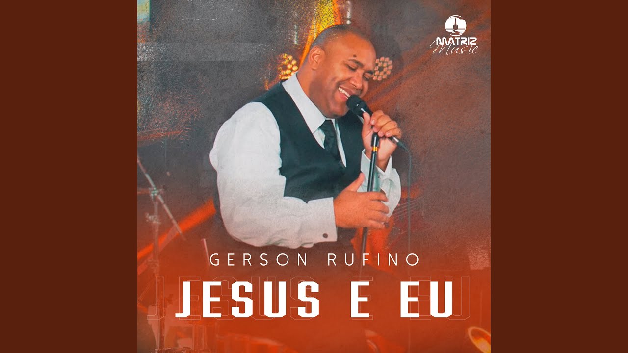 Quem É Ele - YouTube Music